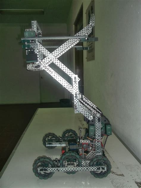 Vex Robotics Vex Robotics