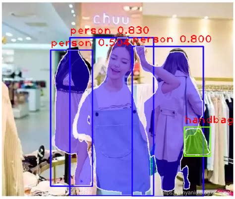 Dl之maskr Cnn：基于类maskr Cnn算法retinanetmask Head利用数据集resnet50cocov020h5实现图像分割（一） 阿里云开发者社区