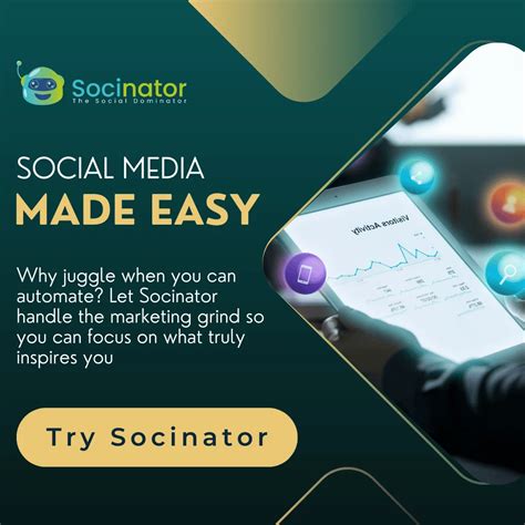how to set up auto reply facebook messages socinator