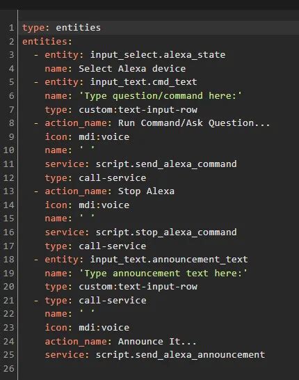 Service Script Not Found Error Help Home Assistant Community