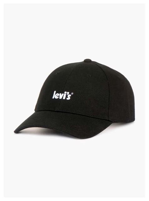 Bone Levis Curved Visor Guilgue