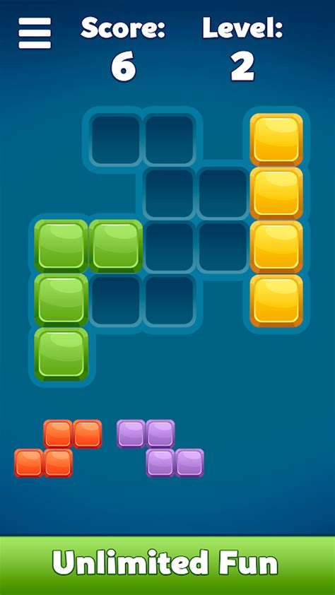 Blocks Tangram Apk สำหรับ Android ดาวน์โหลด