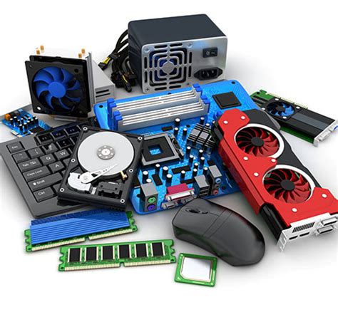 Hardware Accessories Best Tech Solutions 8Bit Technologies