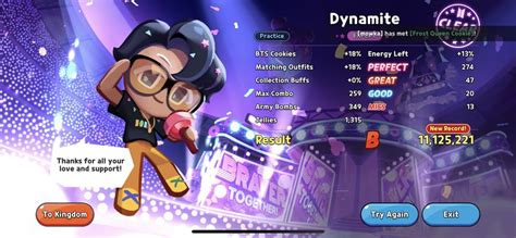 Ive Been Trying To Get A For So Long What Have I Been Doing Wrong R Cookierunkingdoms