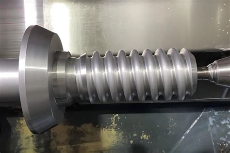 Cnc Threading Walkson