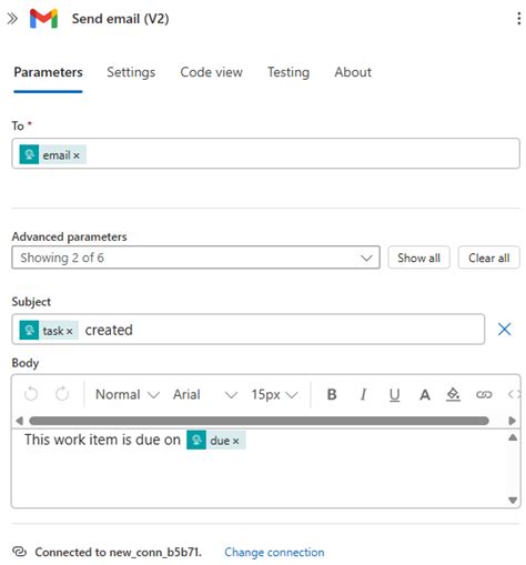教程：与 Azure 逻辑应用集成以发送电子邮件 Azure App Service Microsoft Learn