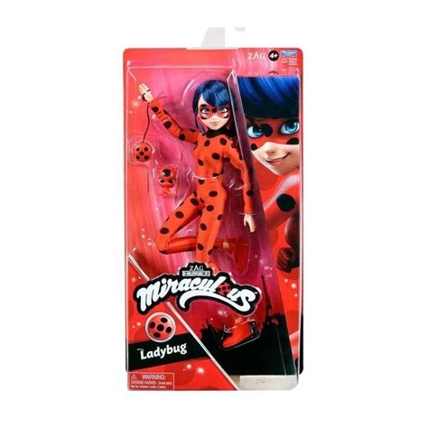 Harga Ladybug Miraculous Barbie Terbaru Feb 2025 Biggo Indonesia