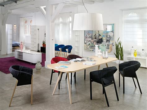 WOGG ROYA STACKABLE CHAIR - Multipurpose chairs from WOGG | Architonic