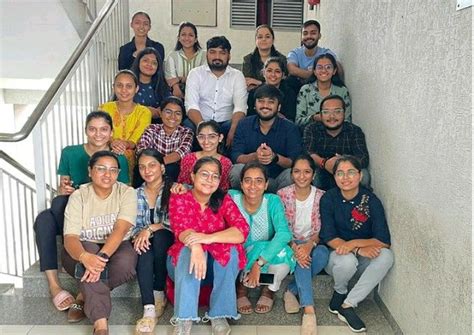 Himani Patel On Linkedin An Enlightening Session Led By Ankit Rajput