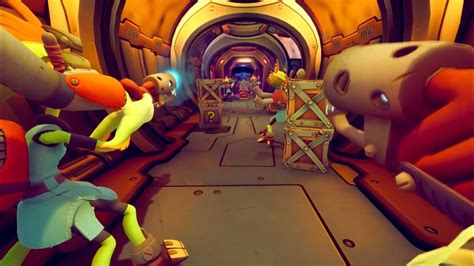 Pov Youre An Enemy In Crash Bandicoot 4 Youtube