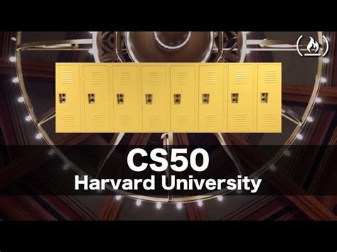 Free Video Arrays And Sorting Algorithms Intro To Computer Science Harvards Cs50 2018