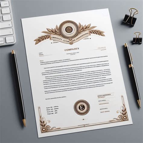 قالب سربرگ وردword وندور فایل