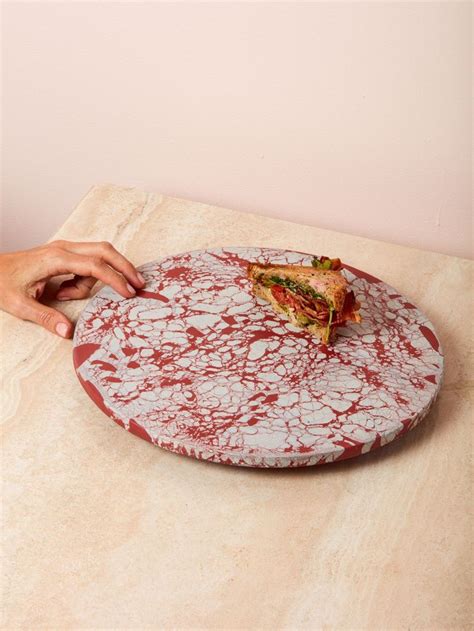 Lazy Susan Susan Rotating Tray