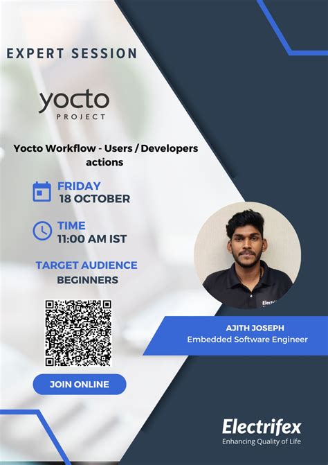 electrifex on linkedin yocto embeddedsoftware tech it linux embeddedengineering opensource…