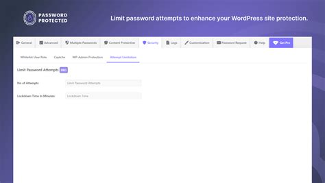 Password Protected Password Protect Your Wordpress Site Pages And Woocommerce Products