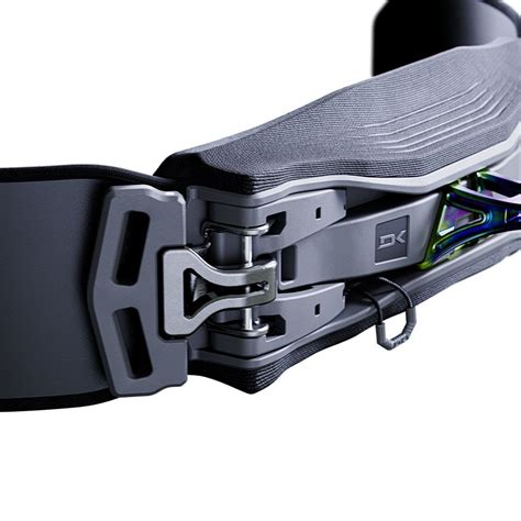 Harness Accessories Dakine Connect Spreader Bar Kite Hook Dakine