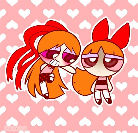 Pin By Rosabunnypaws On Ppg X Ppnkg Cute Drawlings Ppg And Rrb Powerpuff Girls