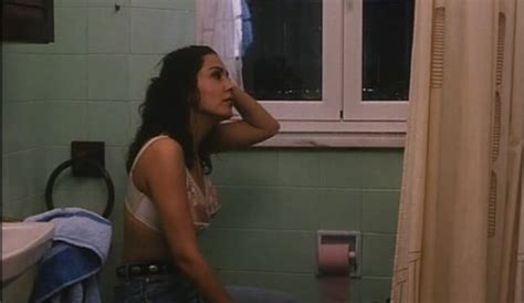 Nude Video Celebs Sabrina Ferilli Nude Living It Up 1994