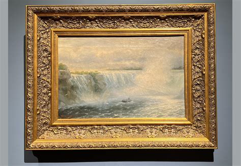 Ծովային թարմ հոսանքներ Ազգային պատկերասրահում բացվել է Այվազովսկու մշտական ցուցադրությունը