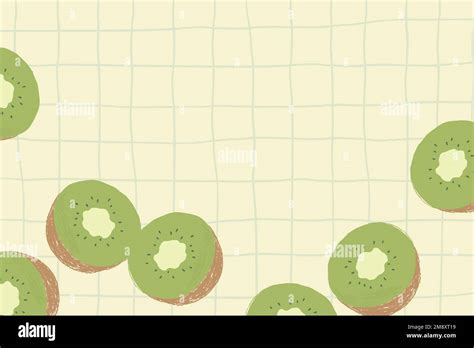Vector Kiwi Corner Border Grid Pattern Background Stock Vector Image And Art Alamy Vector Kiwi Corner Border Grid Pattern Background Stock Vector Image And Art Alamy