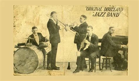 What Is Jazz Music Definition History And Characteristics
