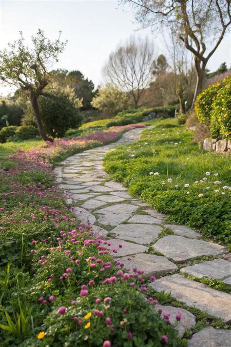 16 Creative Clover Lawn Ideas For A Lush Garden
