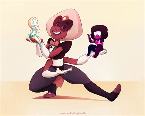 Steven Universe Steven Universe Characters Steven Universe Sardonyx Steven Universe