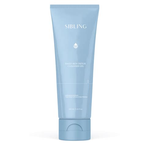 Sibling สกินแคร์ของคนรักผิว ลดสิว ผิวอ่อนโยน