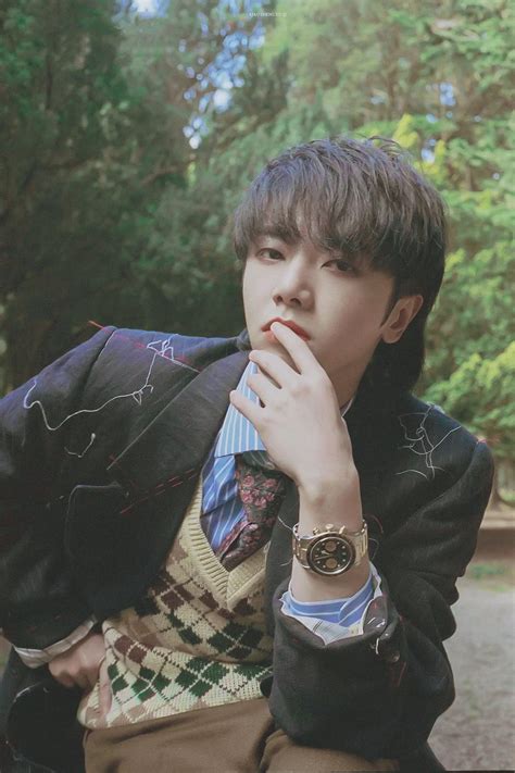 华晨宇 高清图片堆糖美图壁纸兴趣社区