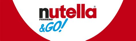 Nutella Logo Vector Download In Eps Vector Format