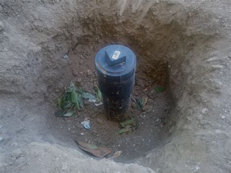 What Do You Call A Cover For Outdoor Main Sewage Cleanout And Where Can