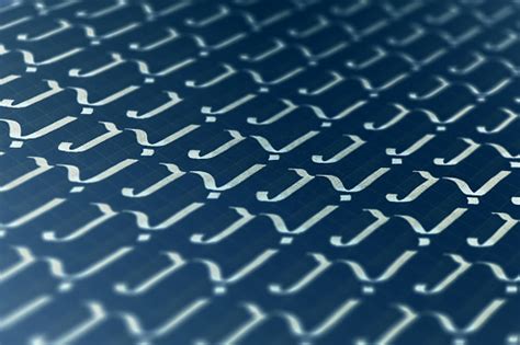 진한 파란색 문자 J 학습 기술 종이 페이지에 서예 흰색 서예 문자 J 배경입니다 워크 시트를 작성하는 문자 연습 필기 기호 채우기 패턴입니다 0명에 대한 스톡 사진 및