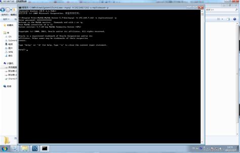 Mysql 主从复制 双机热备 笔记数据库主从热备 Csdn博客