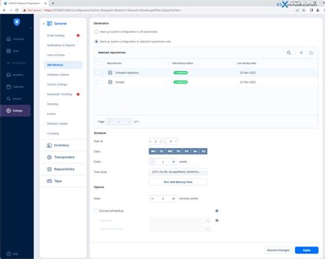 Vladan Seget On Linkedin Nakivo Backupsolution Vmware
