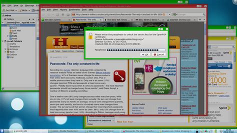 Qubes OS Bakes In Virty System Level Security The Register