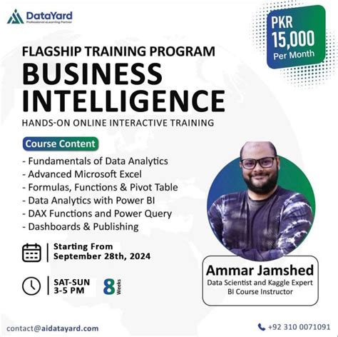 Ai Datayard On Linkedin Businessanalytics Businessintelligence