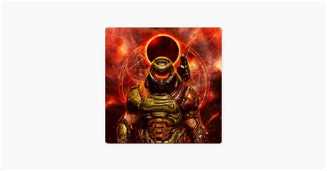 ‎the Only Thing They Fear Is You Doom Eternal Song By Doom Music