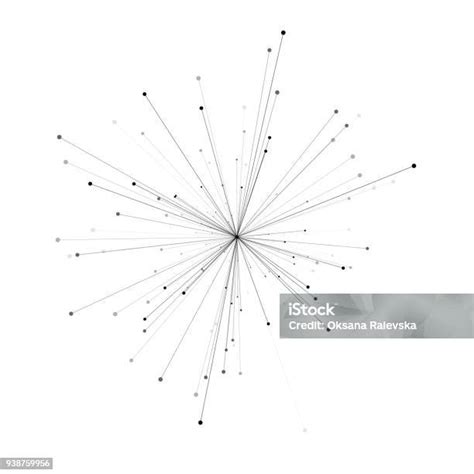 분자 모델 흰색 배경에 고립의 추상 3d 그림 과학 또는 분자 의료 패턴 원자 브로셔 전단 보고서 배너 인포 그래픽에 대 한