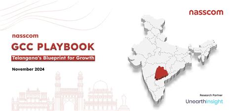 Nasscom Gcc Playbook Telanganas Blueprint For Growth Nasscom
