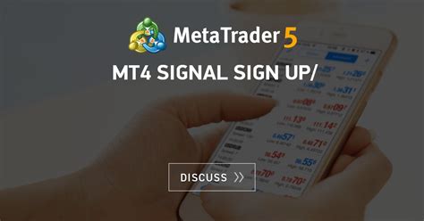 Mt4 Signal Sign Up Mt4 Mql4 And Metatrader 4 Mql4 Programming Forum