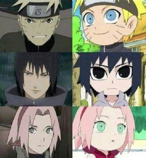 Time 7 Naruto Shippuden Online Amino