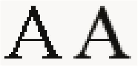 What Is Anti Aliasing In Computer Graphics Speak