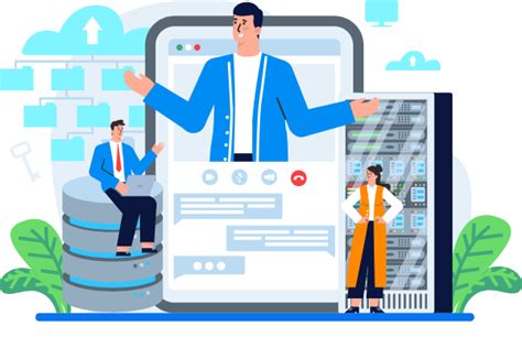 Get The Best It Supports And Solutions Like Cloud Computiong Cyber Security Web Blockchain Ai