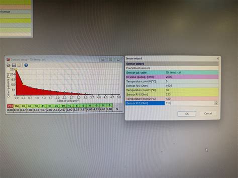 Bosch Temp Pressure Sensor How To Setup Emu Black Classic Ecumaster Community