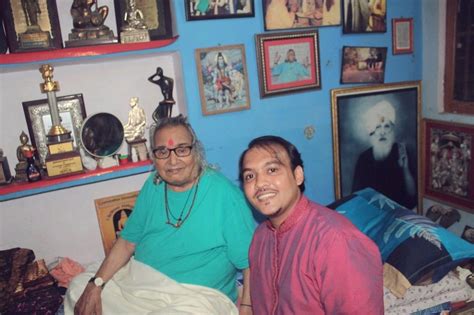 Devarsh Dhar On Linkedin Musiclegends Classicalmusic Panditchhannulalmishra Gurumantra