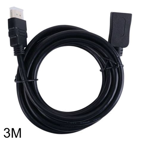 Hdmi 연장 케이블 M F 3m 길이 연장용 홈플러스 익스프레스