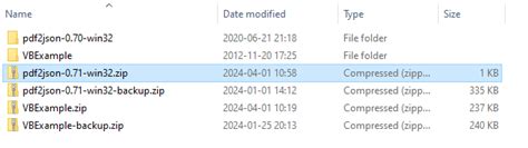 How To Unzip A Zip From MacOS On Windows And Is The MACOSX Folder