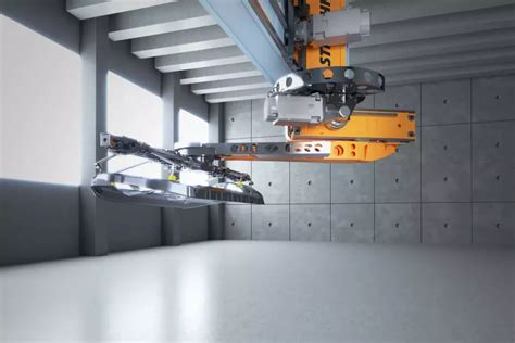 CompaÑÍa Intech Automation