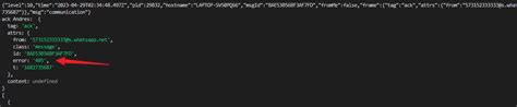 [bug] buttons doesn t appear · issue 25 · whiskeysockets baileys · github