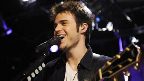 Kris Allen What Happened To The American Idol Star Who Beat Adam Lambert